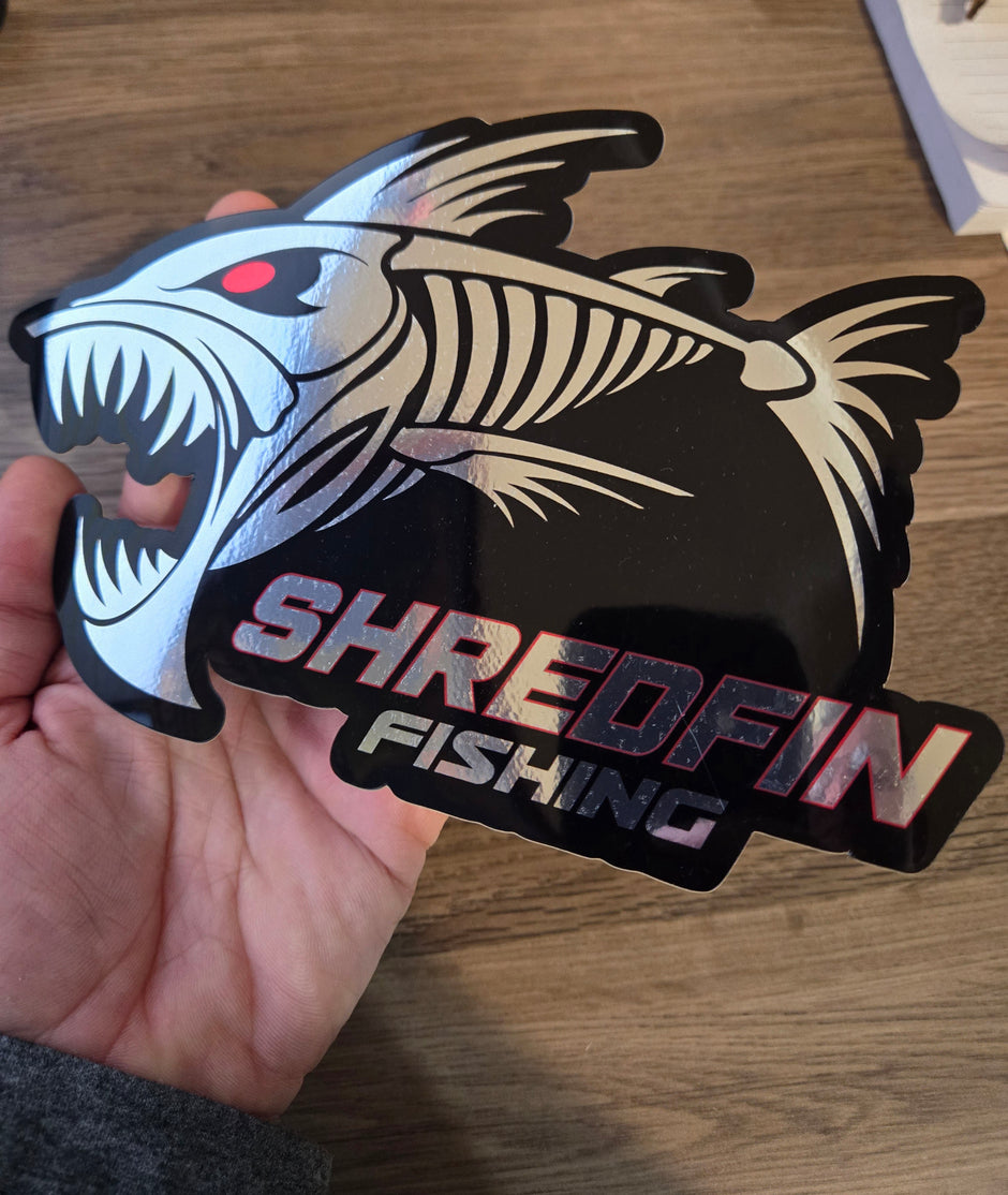 ACCESSORIES – ShredFin