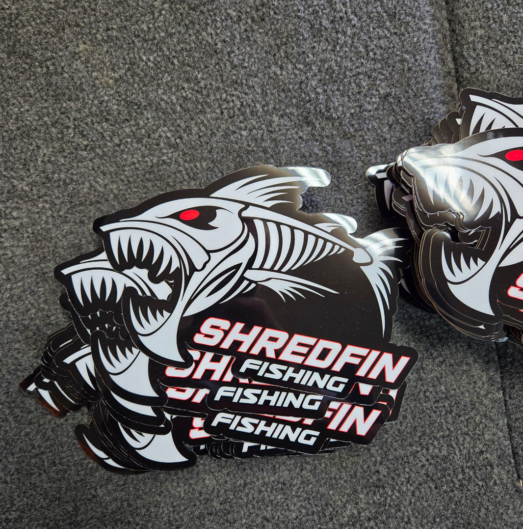 ACCESSORIES – ShredFin
