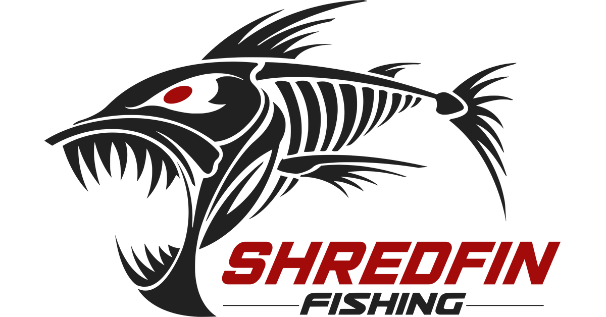 ShredFin | Bold Fishing Apparel | Official Site